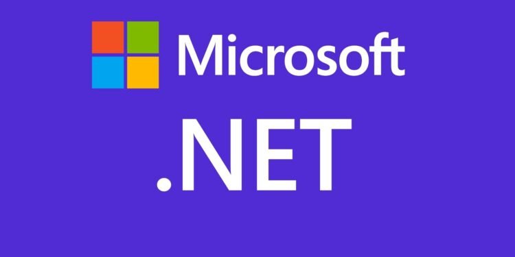 The Evolution of .NET: A Game-Changer in Application Development - CIO ...