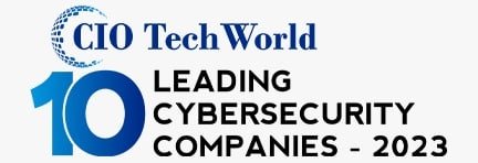 10 Leading Cybersecurity Companies-2023-CIO TechWorld